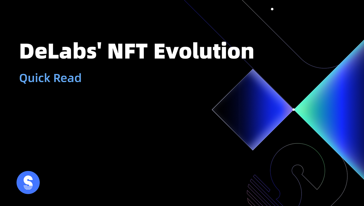 DeGods’ NFT Evolution: y00ts’ Complex Migration Journey and DeGods ...