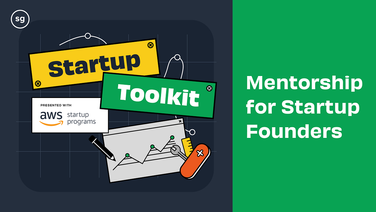 Why Mentorship Matters for Startup Founders | by Denise Quashie | Medium