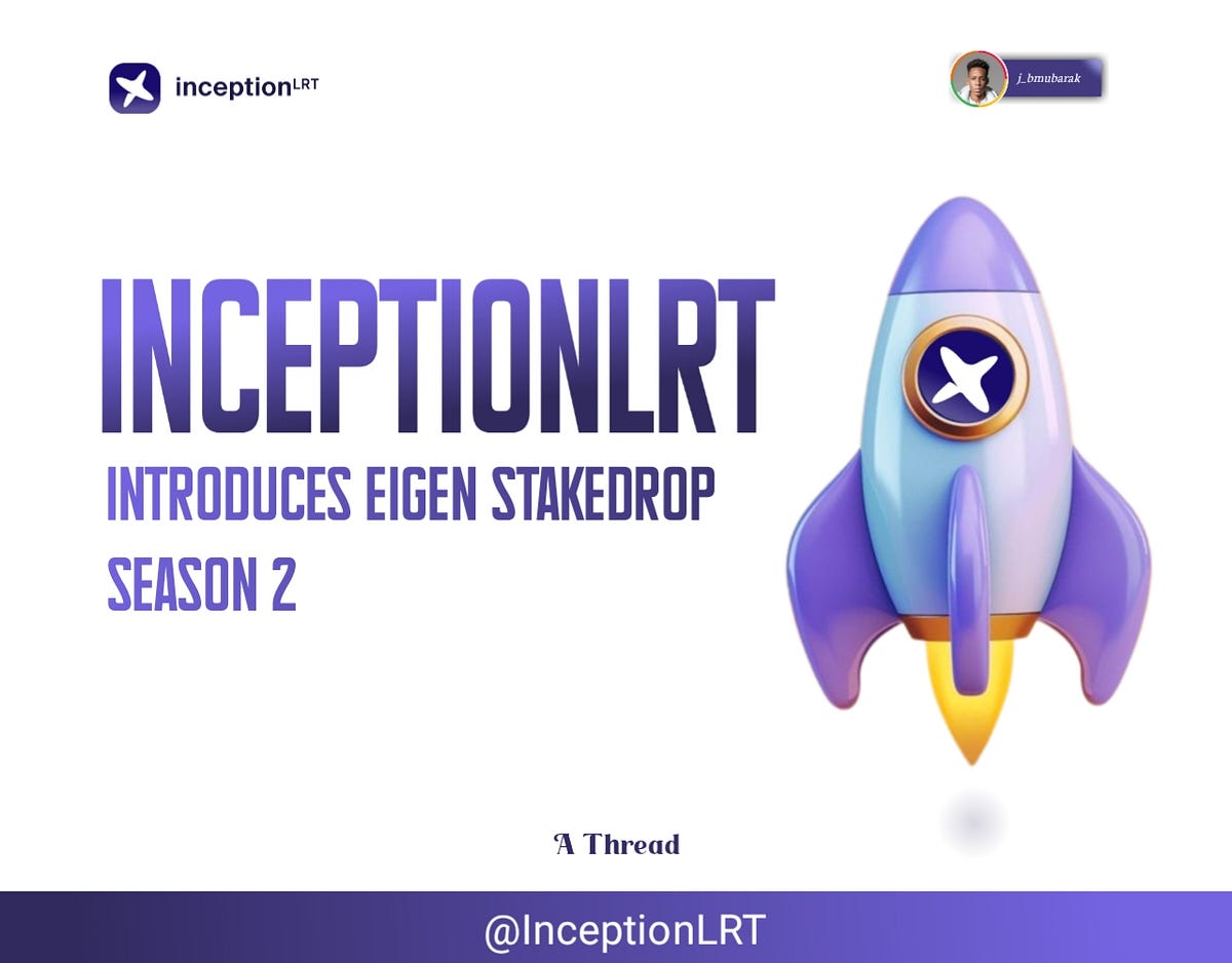 𝗜𝗻𝗰𝗲𝗽𝘁𝗶𝗼𝗻𝗟𝗥𝗧 𝗜𝗻𝘁𝗿𝗼𝗱𝘂𝗰𝗲𝘀 𝗘𝗜𝗚𝗘𝗡 𝗧𝗼𝗸𝗲𝗻 𝗖𝗹𝗮𝗶𝗺𝗶𝗻𝗴 𝗳𝗼𝗿… | by JAY BEE | Sep, 2024 | Medium