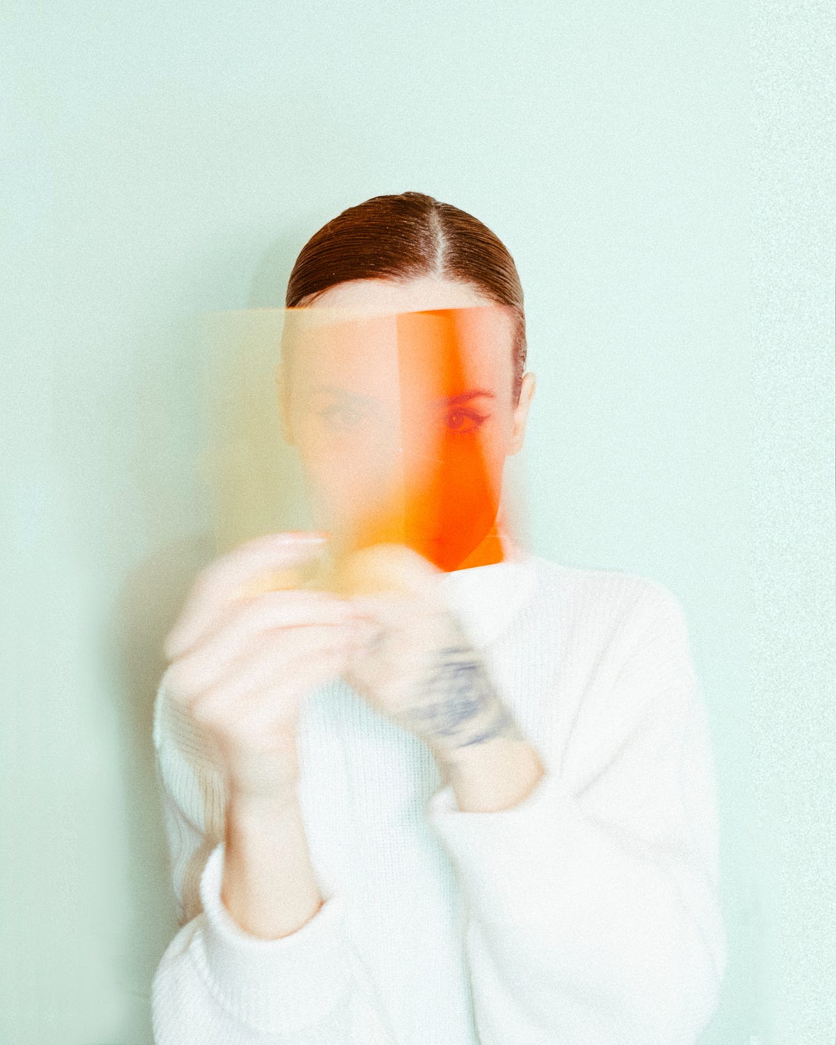 There is no such thing as “Oversharing” when it comes to me | by Your ...