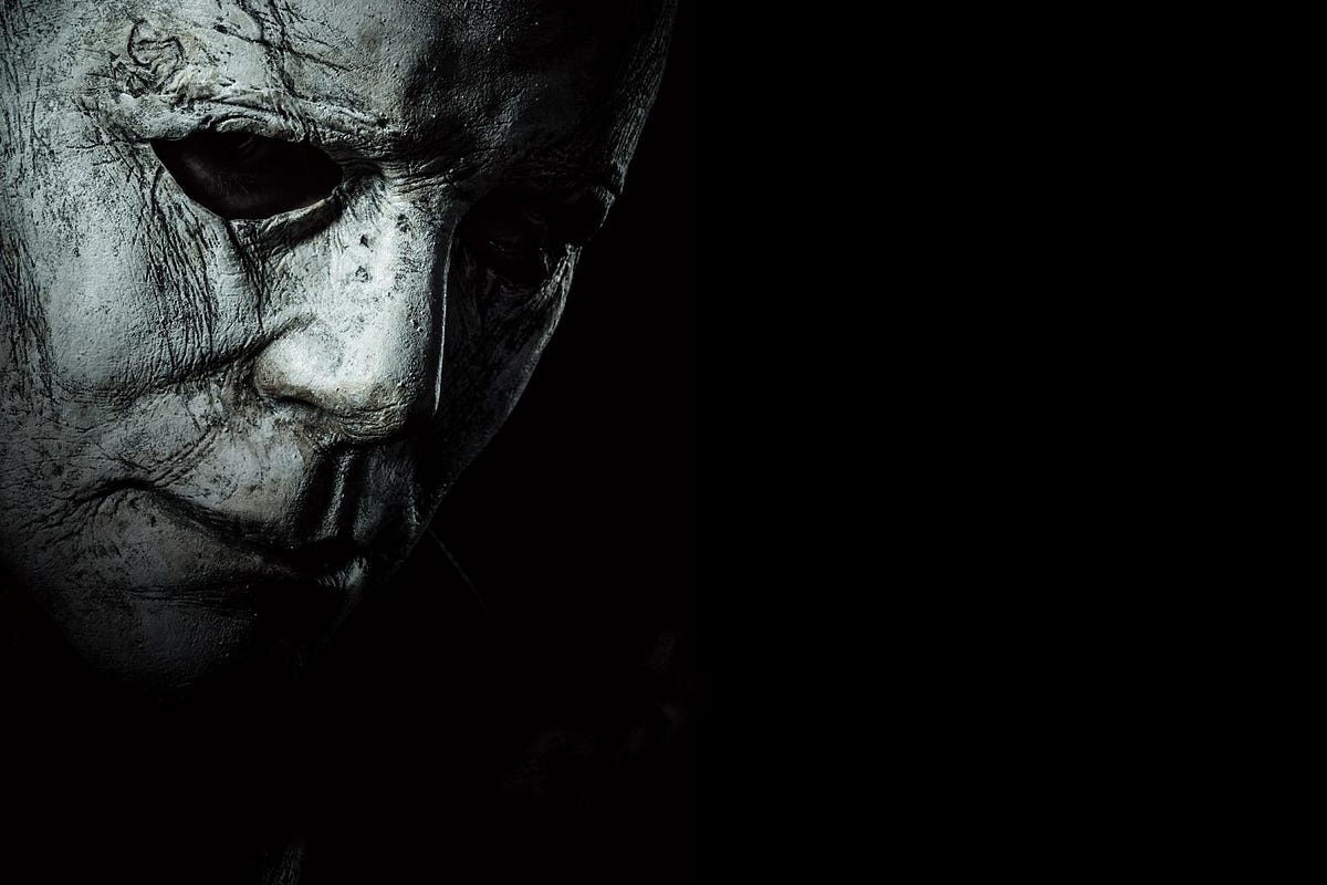 Secret Meetings with the Dead on Halloween Night | Scary Stories | by ...