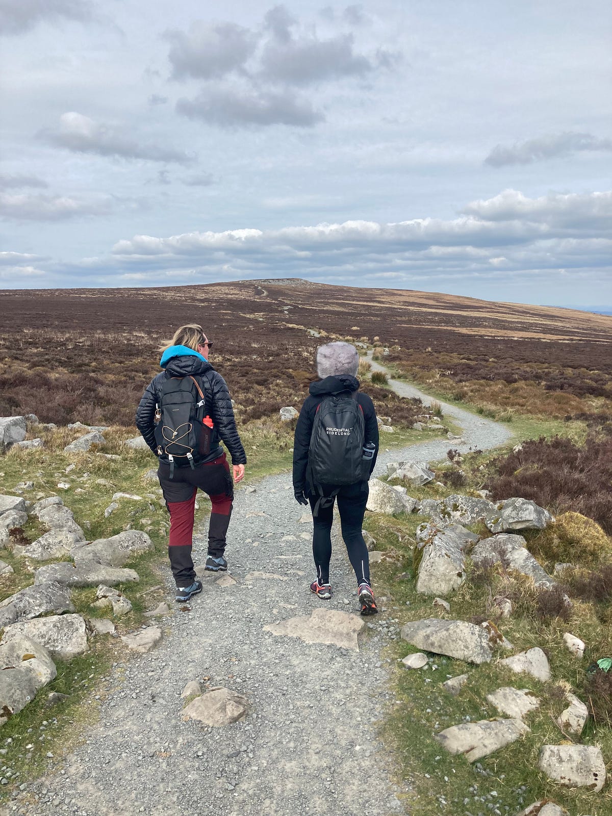 The Blorenge Circular Provides Both Breathtaking Views And The Perfect ...