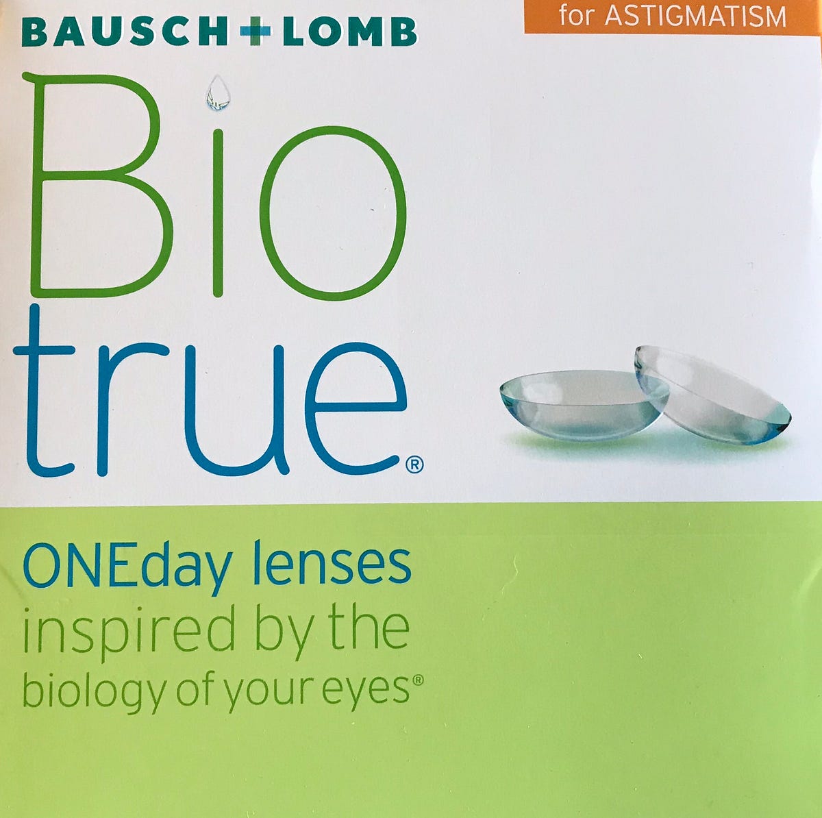 Clarity. Putting my contact lenses on today, I… | by Shaan Sood | Medium