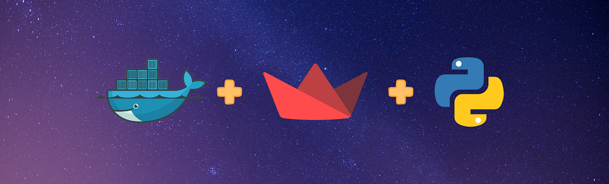 Docker Essentials Transforming Python Apps Into Portable Containers By Afaque Umer