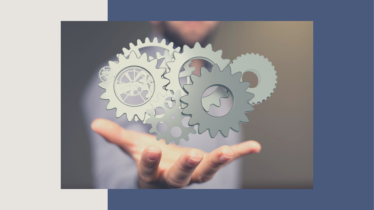 Ready to Scale? 8 Ways Business Process Mapping Can Help | by ...