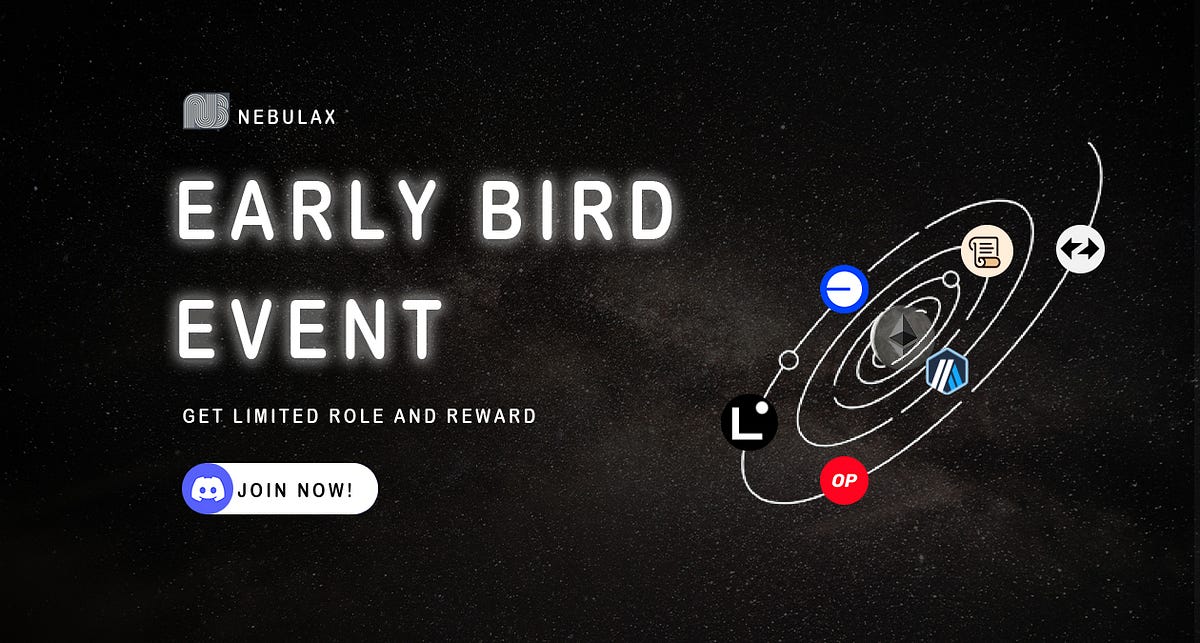 NebulaX Testnet Guideline. NebulaX Testnet Guide: Experience… | by ...