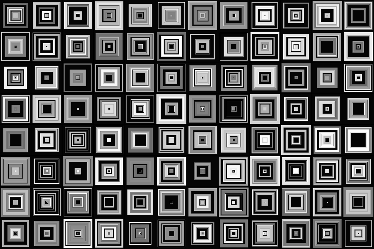 Visual Programming In P5js Code With Explanations By Sean Zhai Javascript In Plain English 7085