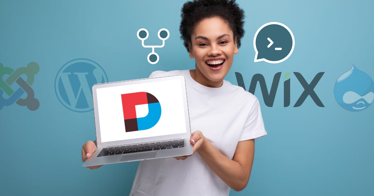 DNN vs. Other CMS Platforms: Which is Right for Your Business? | by ...
