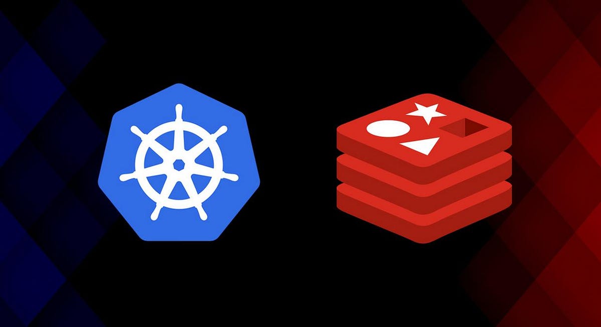 Deploying Redis Sentinel as a Cache manager on K8/OCP(Openshift ...