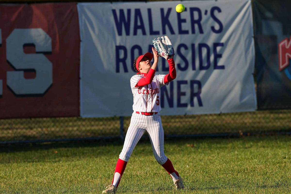 Tunstall baseball, softball sweep Gretna in non-district action Tuesday ...