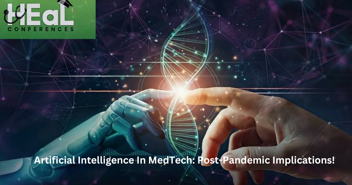 Innovating Healthcare The Rising Influence of Artificial Intelligence ...