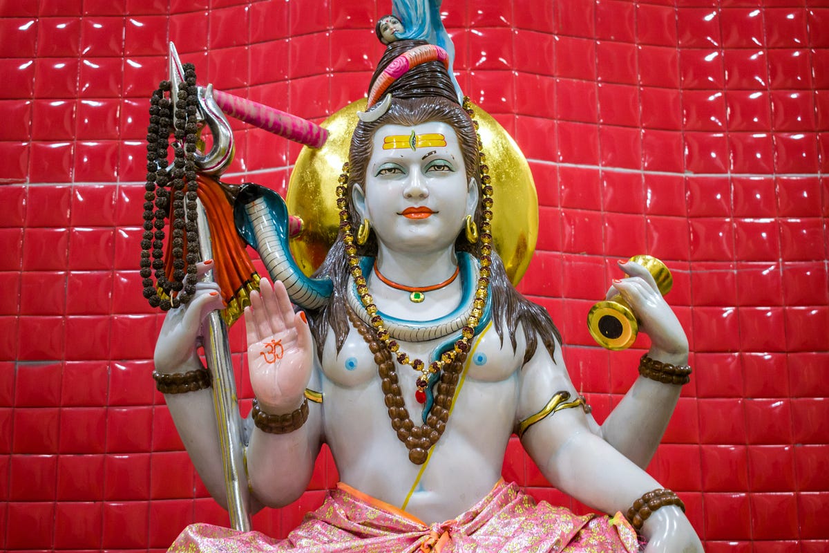 Exceptional Minds and the Teachings of Lord Shiva | Medium