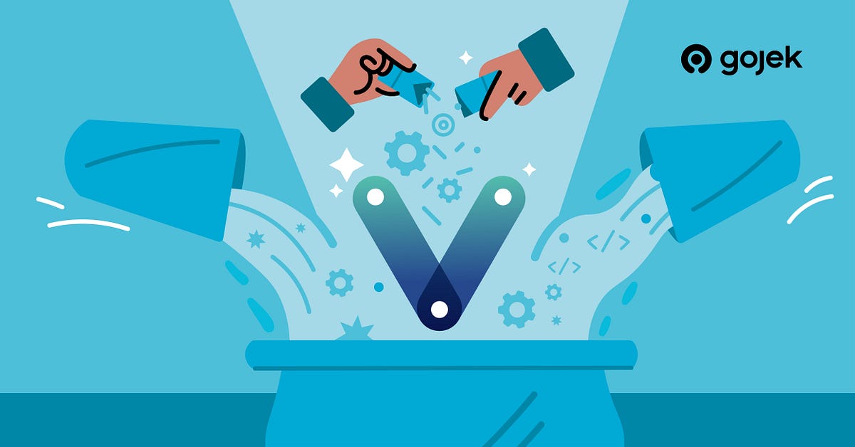 Customising VerneMQ — The Message Broker For Our Information ...