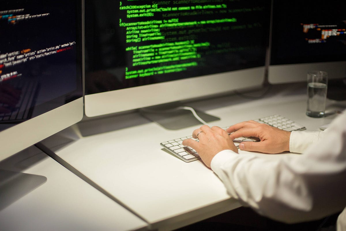 Most Sought After Node.Js Trends Of 2020 | by Vishnu Narayan | Meet A ...