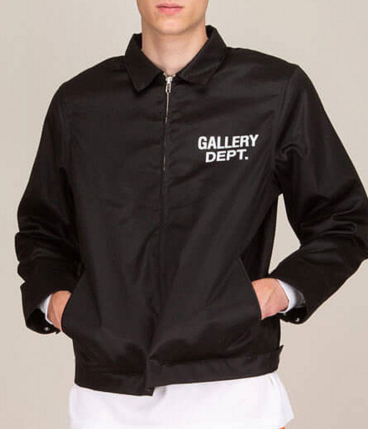 Buy Gallery Dept Jacket - The Gallery Dept Clothing - Medium