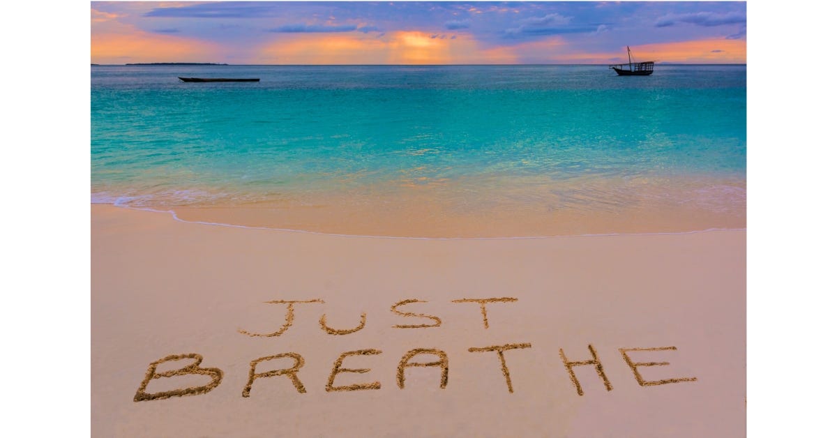 Breath: 8 Life-Changing Tips from James Nestor to Improve Your Health ...