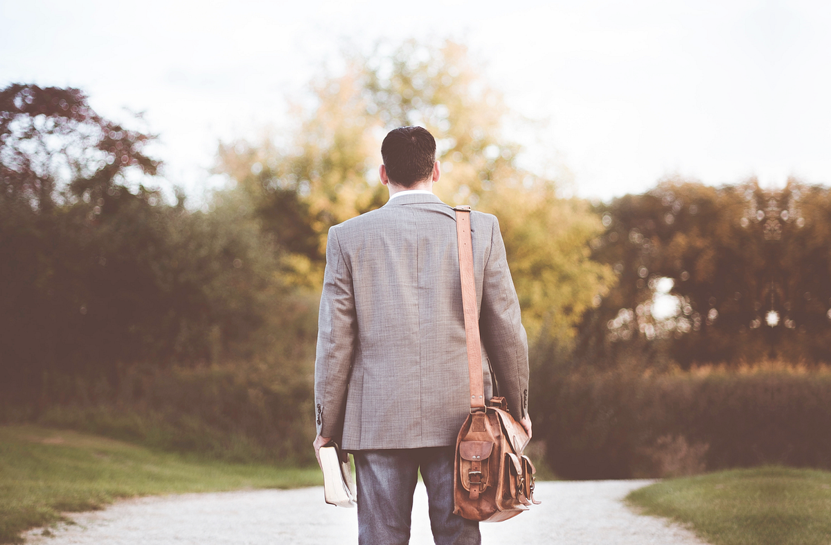 Taking Charge of Your Life. “If your actions inspire others to… | by ...