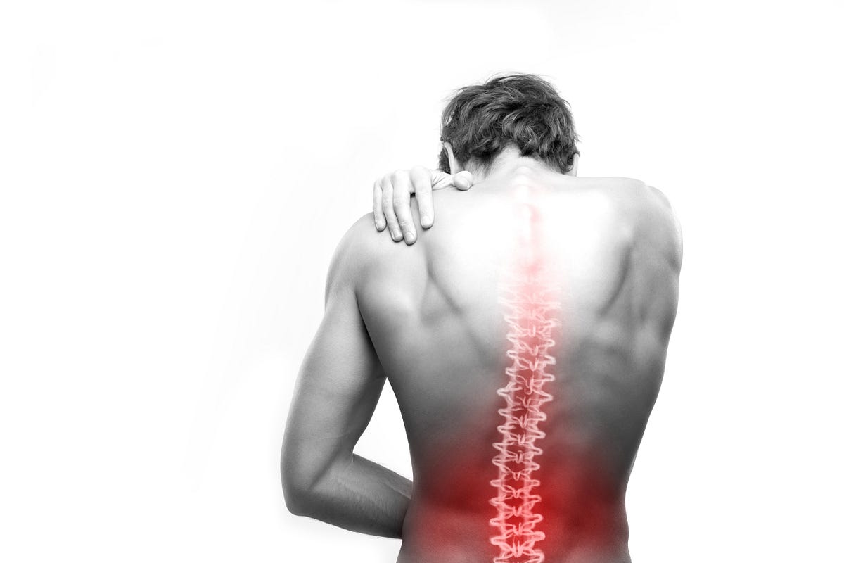 Will an MRI Make Back Pain Better or Worse? | by Robin Dufour | Medium