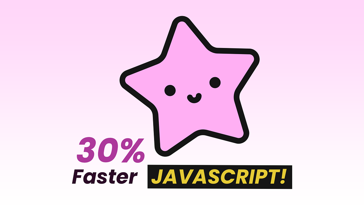 30% Faster JavaScript with Gleam. Yes, Official Gleam makes a bold claim… | by Atul Programmer ...
