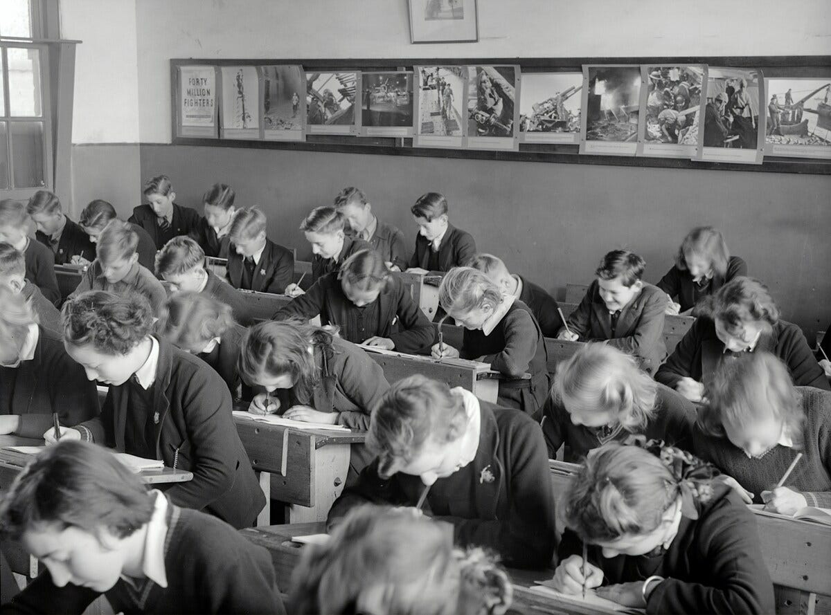 Being Brilliant in School vs Life | by Adam Chaborn | ILLUMINATION ...