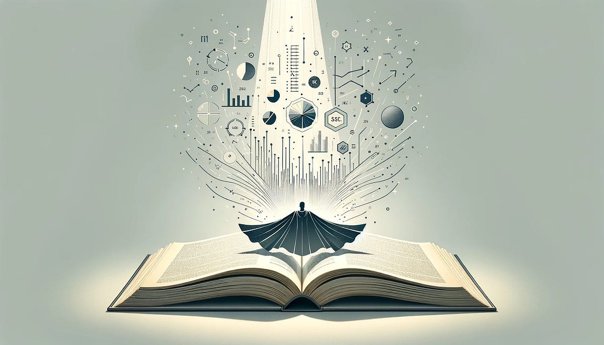 Reach Your Data Superpowers: Must-Read Books for Mastering Data ... Reach Your Data Superpowers: Must-Read Books for Mastering Data ...