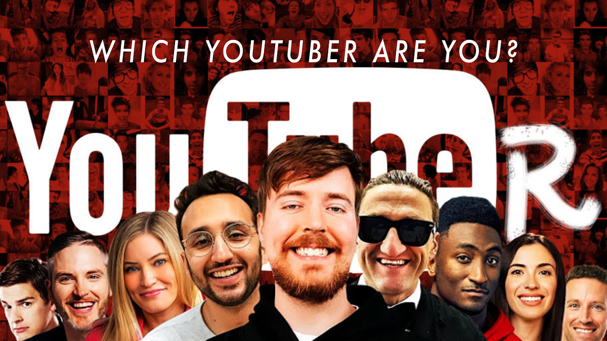 From Zero to YouTuber Hero: Navigating the YouTube Content Creation ...