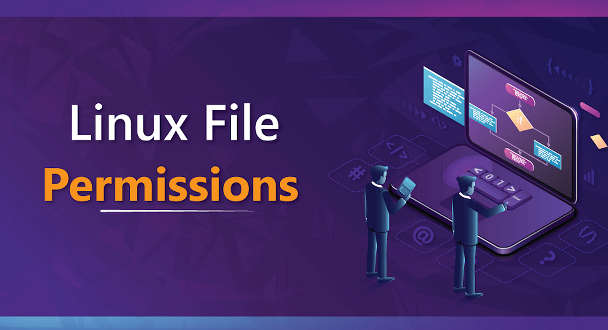 Exploring Linux on AWS Cloud : Working with File Permissions | by Faizal T | Medium