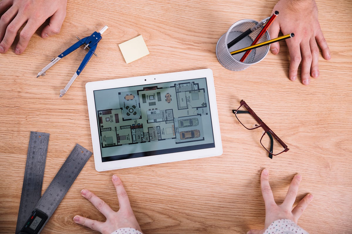 Best Free CAD Block Websites for Architects and Students — Cadbull | by ...