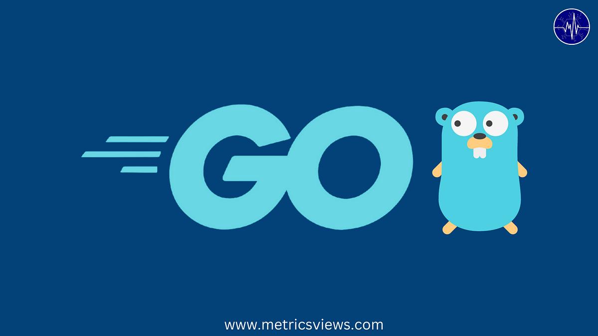 Go (Golang): Unveiling the Power of Simplicity and Performance in Backend Development | by ...
