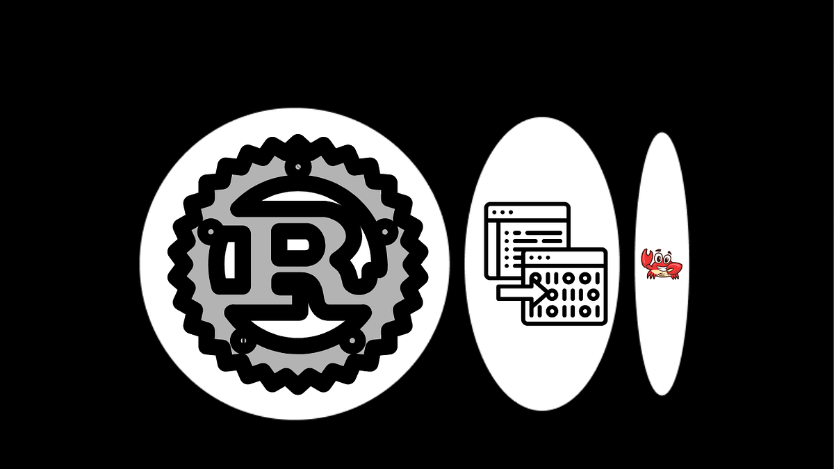 A parser in Rust to convert your Medium Blogs to Markdown | by Harshil Jani | Medium