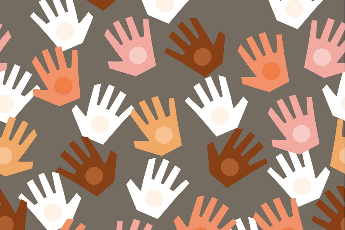 Shattering Stereotypes, Uplifting Minds | by Mason Smith | An Injustice!