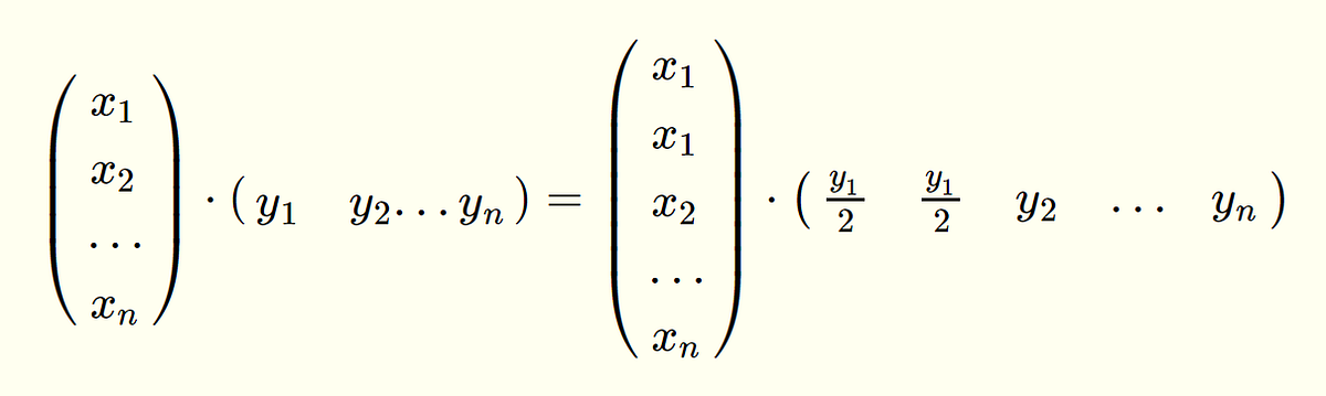 Part I Machine Learning Granularity by Splitting Neurons | by Jeremiah ...