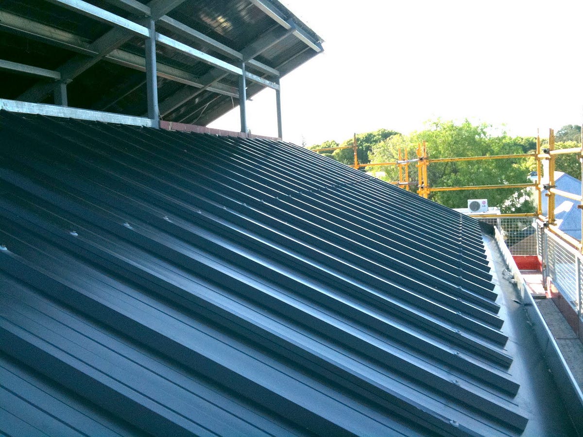 Aluminium Shim Sheet and Its Many Uses in Roofing | by Rexton Steels ...