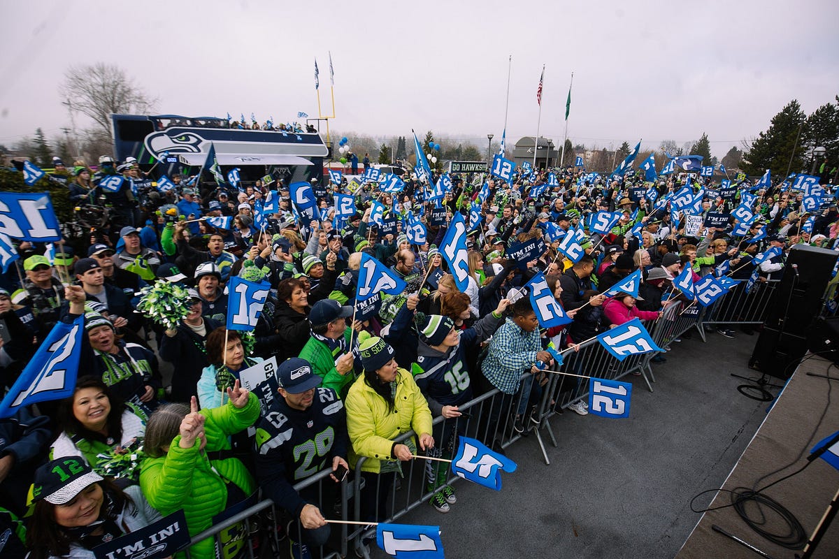 Seattle needs a new flag and 12s prove it | by Athen Nguyen | Medium