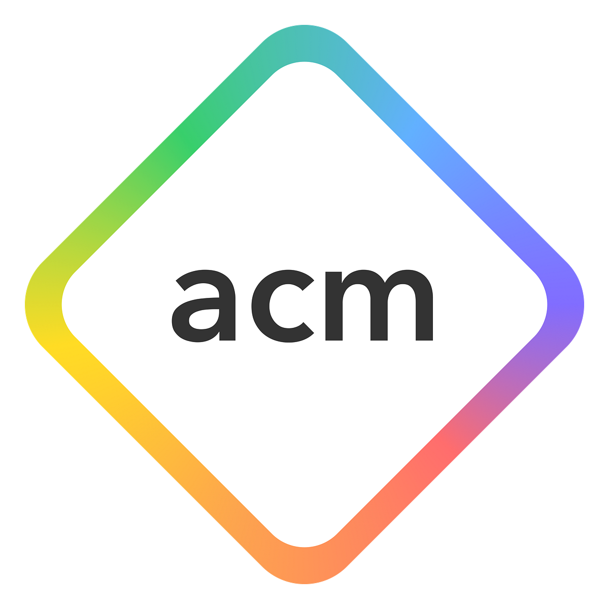ACM at UCSD