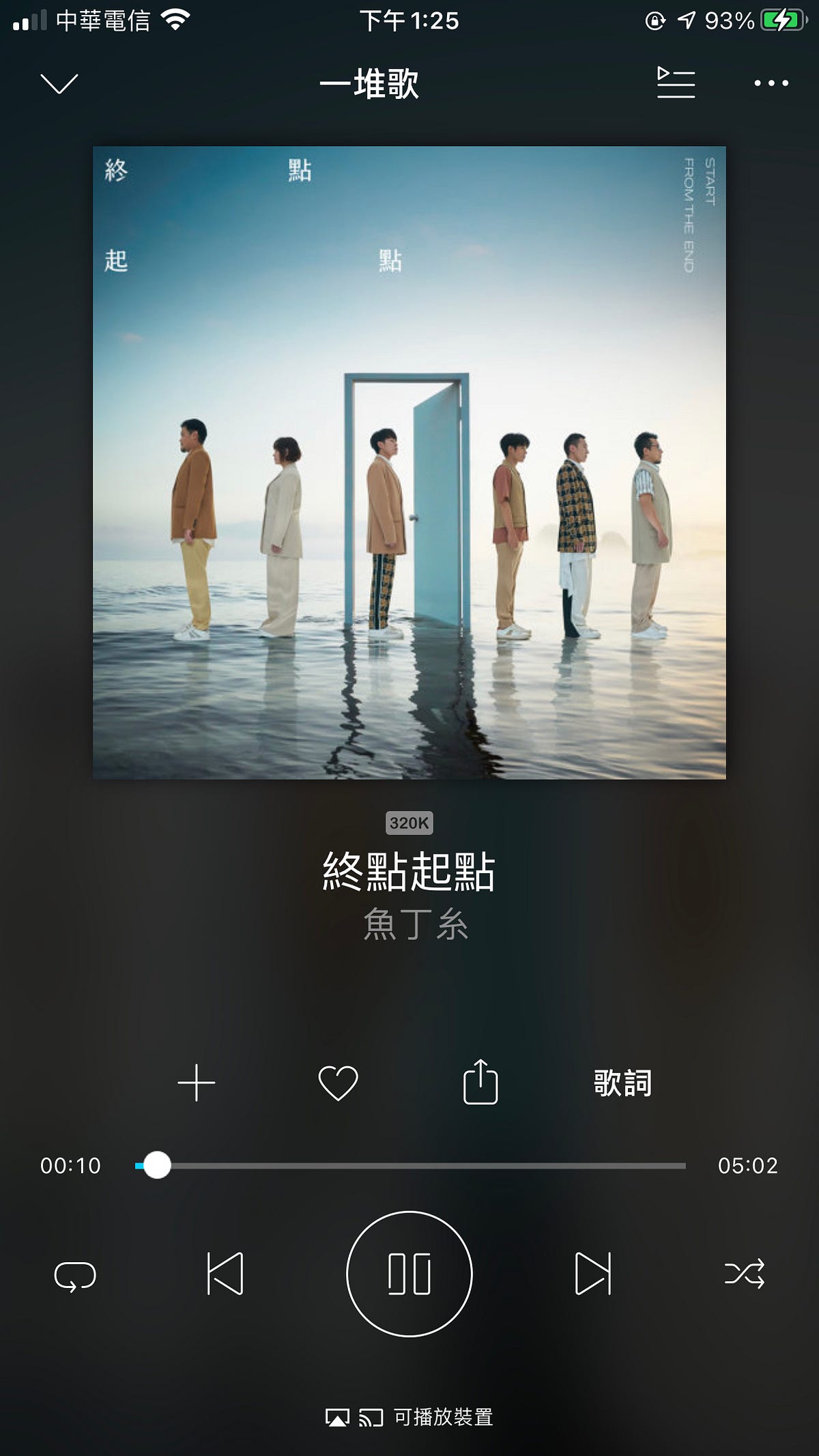 Swift Practice #47 & Work #94 下音樂！情歌點唱機製作 - 彼得潘的 Swift iOS / Flutter App 開發教室 - Medium