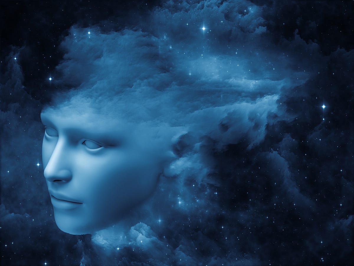 Multiple Sclerosis Awareness Day: What’s Causing My Brain Fog? | by ...