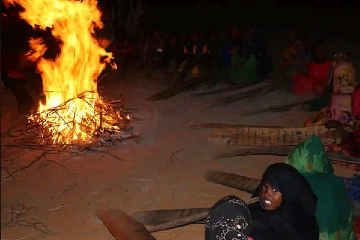 Title: Rediscovering “Duksi”: The Traditional Somali Study System. | by ...
