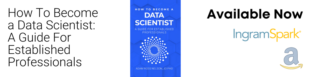 Boring Book Recommendations. Data Science Book + Related… | by Adam ...