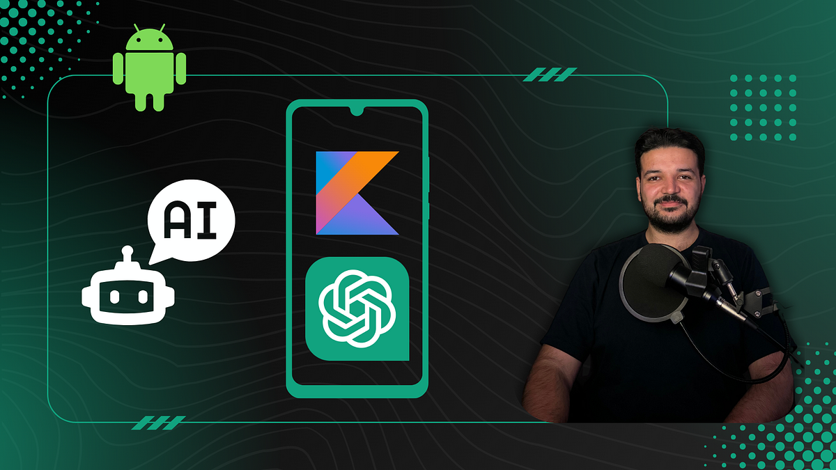 Android ChatBot AI Bootcamp | Jetpack Compose | FULL CODE | by Rıdvan Özcan | Oct, 2024 | Medium