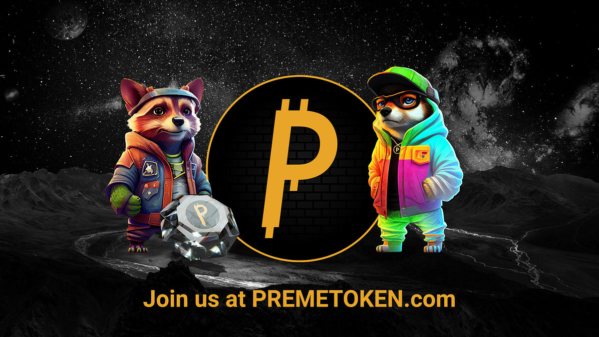 PREME TOKEN LAUNCHES PATRIOTS COIN ON JULY 4TH RAISING 40 ETH IN 7 DAY FAIRLAUNCH | by PREME ...