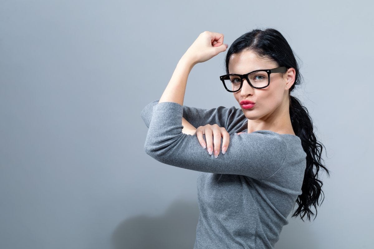 Success is inexorably linked to pain | by Fernando Nunes | Medium