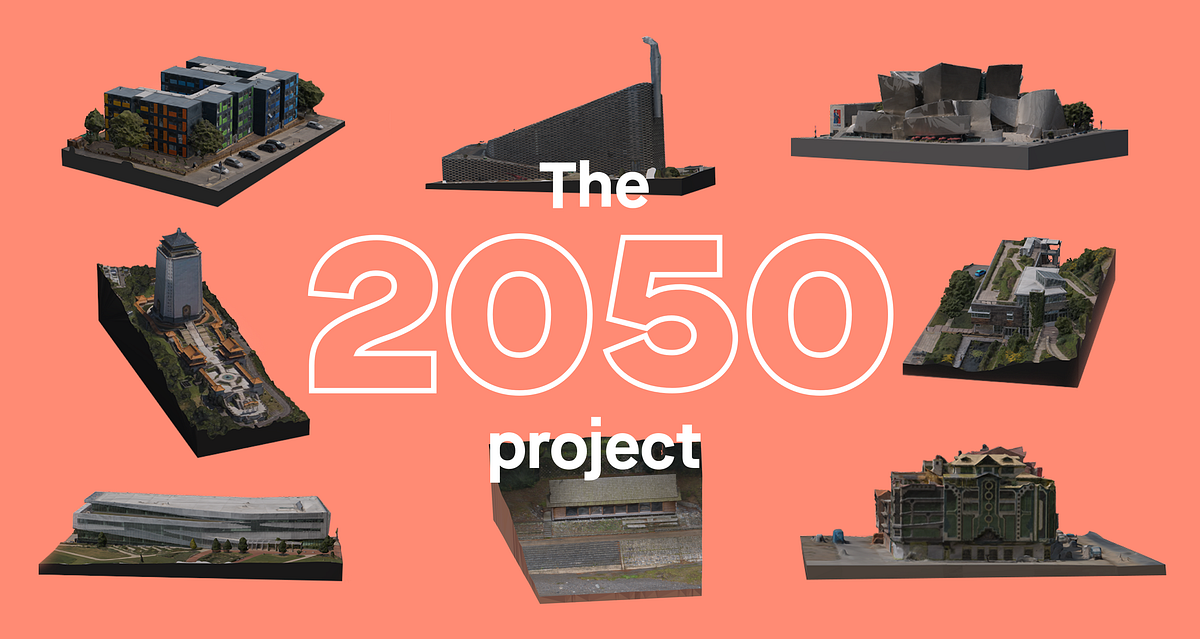 Welcome to The 2050 Project. From Bolivia to Pittsburgh, Quartz sent ...