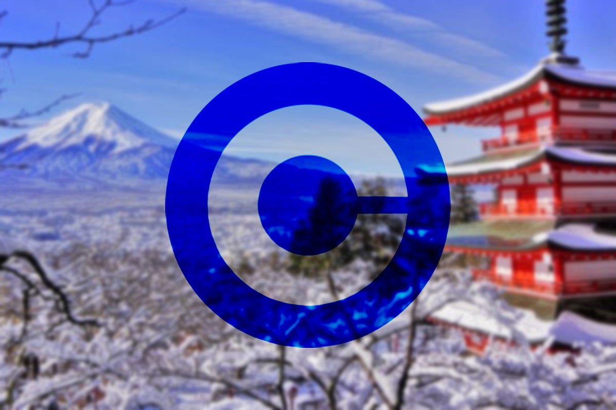 Crypto Winter Made Coinbase Quit Japan | by Observers.com | Medium