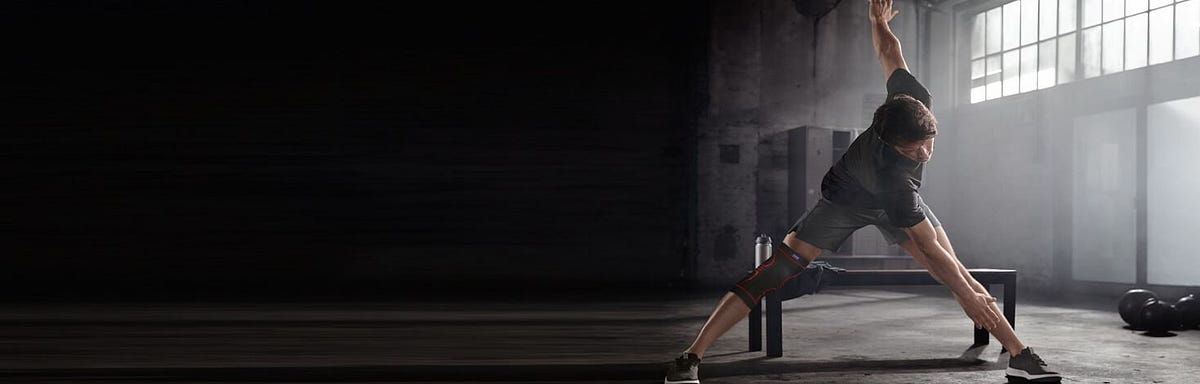 How to Choose a Knee Brace for Knee Pain? | by Peeterparkarbond | Medium