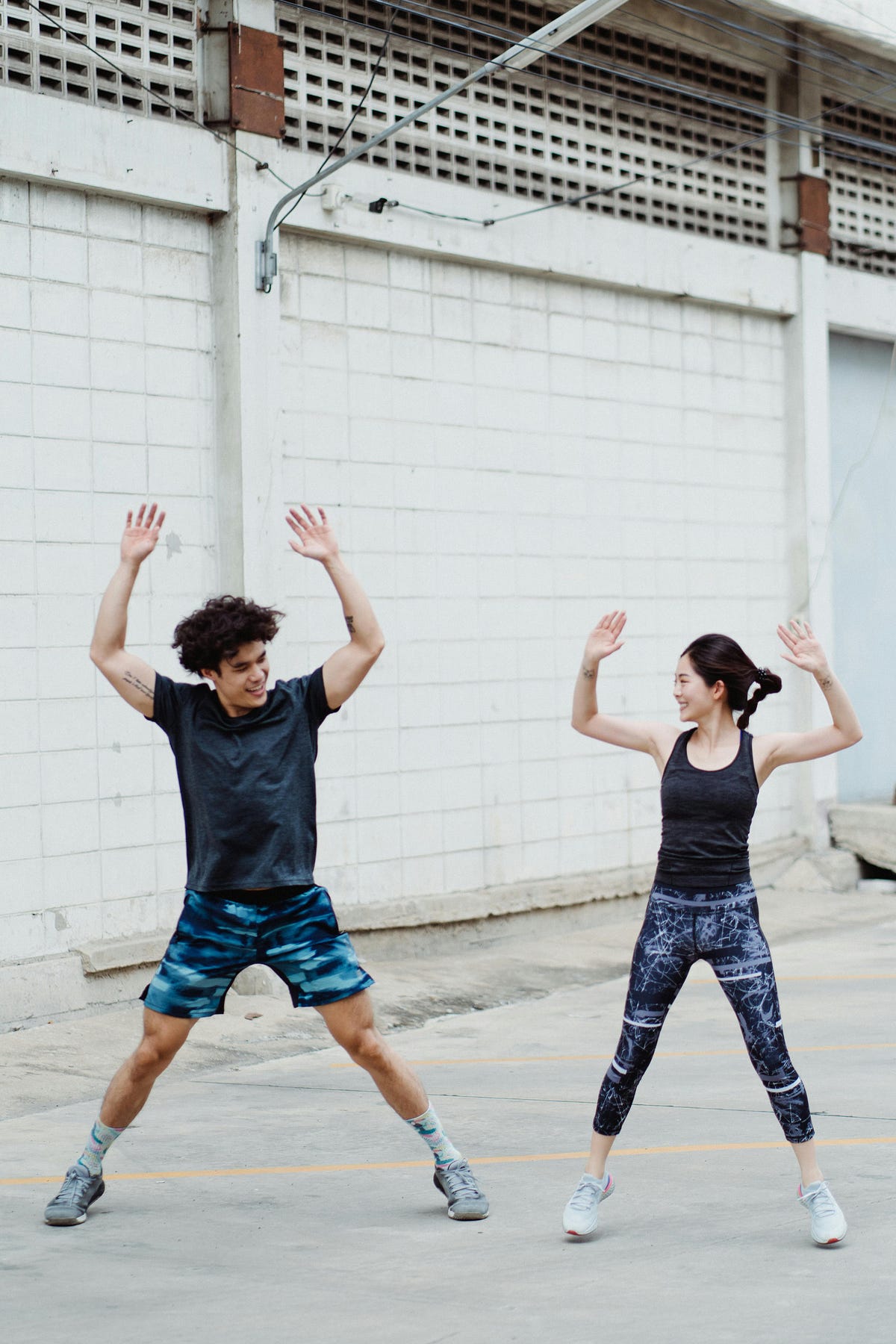 10-Minute Workouts That Burn Fat and Boost Energy | by pauling | Feb ...
