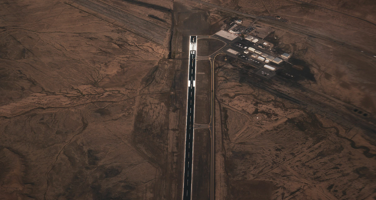 National Treasures. American General Aviation Airports | by FAA Safety ...