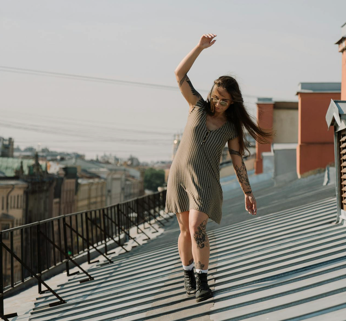4 Steps to Stop Operating on Autopilot. | by Elephant Journal | The ...
