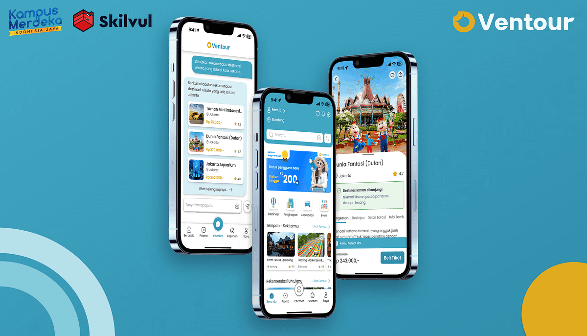UX Case Study Skilvul: UI/UX Challenge (Artificial Intelligence for the ...