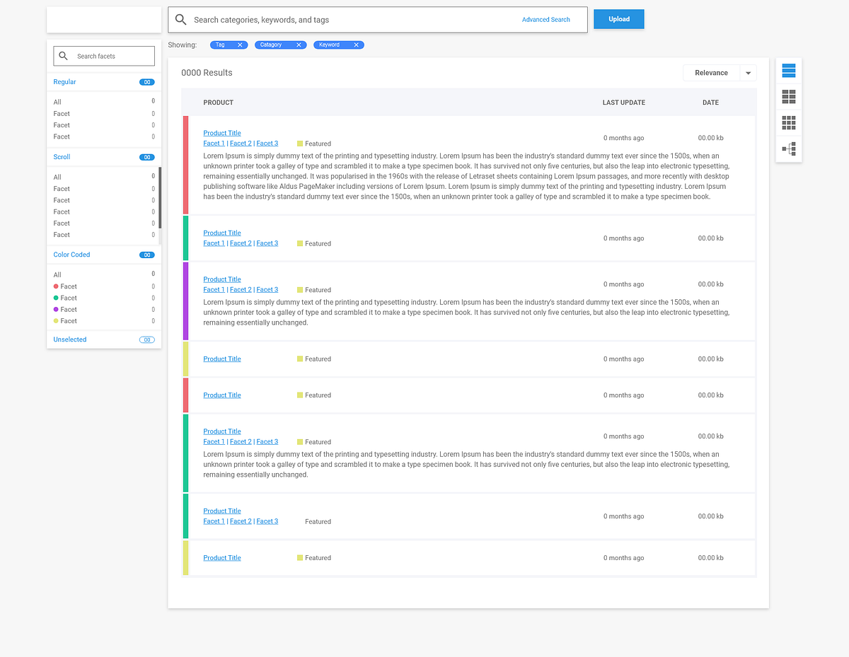 NASA JPL Internship: UX / UI Case Study | by Garrison Finley | Medium